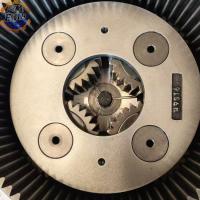 China 170301-00390A Swing Motor Assy 170303-00040 K1000697A Swing Device For DX300-9C for sale