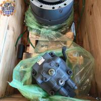 China 170301-00390A Swing Motor Assy 170303-00040 K1000697A Swing Device For DX300-9C for sale