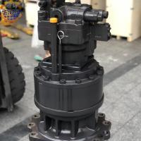China 170301-00001M Slew Motor Assy 170301-00398C Swing Device for DX530LC-7K Swing Motor for sale