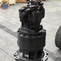 China 170301-00001M Slew Motor Assy 170301-00398C Swing Device for DX530LC-7K Swing Motor for sale