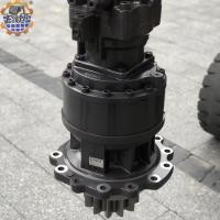 China 170301-00001M Slew Motor Assy 170301-00398C Swing Device for DX530LC-7K Swing Motor for sale