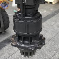 China 170301-00001M Slew Motor Assy 170301-00398C Swing Device for DX530LC-7K Swing Motor for sale