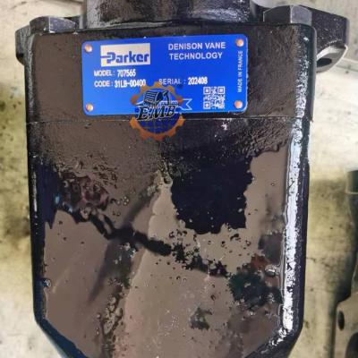China 31LB-00400 Hydraulic Piston Pump HL770-7A HL770-9S Main Pump For Wheel Loader for sale