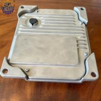 China Kubota 1J433-59051 Controller 112500-0550 Computer Board VOE17429851 For EC140D EC120D for sale