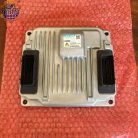 China Kubota 1J433-59051 Controller 112500-0550 Computer Board VOE17429851 For EC140D EC120D for sale