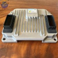 China Kubota 1J433-59051 Controller 112500-0550 Computer Board VOE17429851 For EC140D EC120D for sale