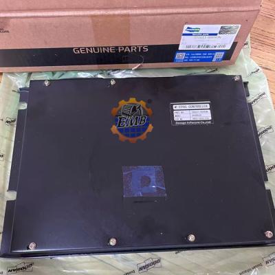 China 300611-00090N EPOS Controller DX300LCA 300611-00090C ECM For DX340LCA for sale