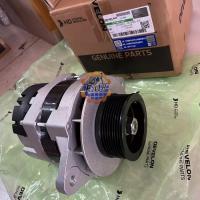 China 300901-00206 DX255LC Alternator 300901-00034 Alternator For DX340LC Excavator for sale
