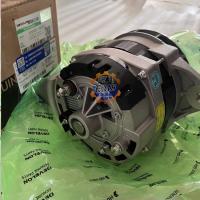 China 300901-00207 DX140W DX210W Excavator Alternator 300901-00033 DX420LC Alternator for sale