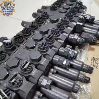 China 14536842 1453684314519718 Main Control Valve 14596850 14519717 14508491 For EC55 EC60 Excavator for sale