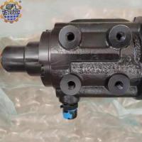 China 561-40-83300 Steering Valve 569-40-63302 Dump Truck For HD465-7R for sale