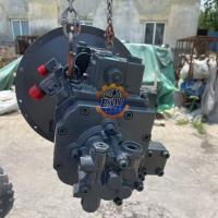 China 400914-00816 DX225-7M Hydraulic Pump 400914-00815 400914-00815A DX225LC-7 Main Pump For Excavator Parts for sale