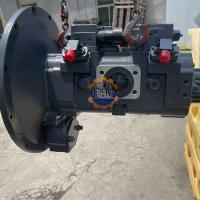 China 400914-00816 DX225-7M Hydraulic Pump 400914-00815 400914-00815A DX225LC-7 Main Pump For Excavator Parts for sale