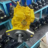 China 708-1L-00380 Hydraulic PUMP 7081L00380 D61EX-15  Excavator Parts 7081L21230 MAIN PUMP for sale
