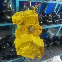 China 708-1L-00380 Hydraulic PUMP 7081L00380 D61EX-15  Excavator Parts 7081L21230 MAIN PUMP for sale