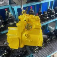 China 708-1L-00380 Hydraulic PUMP 7081L00380 D61EX-15  Excavator Parts 7081L21230 MAIN PUMP for sale