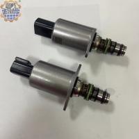 China 5859230 Solenoid Valve 585-9230 For 585-9231 5859231 E330GC E323D Excavator Parts for sale