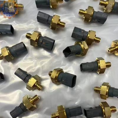 China 320-3060 Oil Pressure Sensor 3203060 For CAT E330D E336D Excavator parts for sale