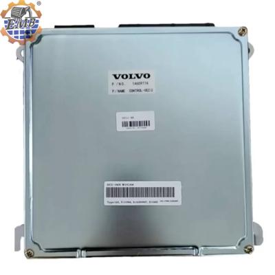 China 14659774 Controller 14594697 VOE14659774 Control Unit For EC120D EC140 Excavator Parts for sale