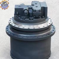 China 170401-00007L 170401-00007E Excavator K1010173E Travel Motor Assy For DX300 Final Drive for sale