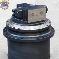 China 170401-00007L 170401-00007E Excavator K1010173E Travel Motor Assy For DX300 Final Drive for sale