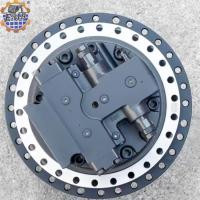 China 170401-00007L 170401-00007E Excavator K1010173E Travel Motor Assy For DX300 Final Drive for sale