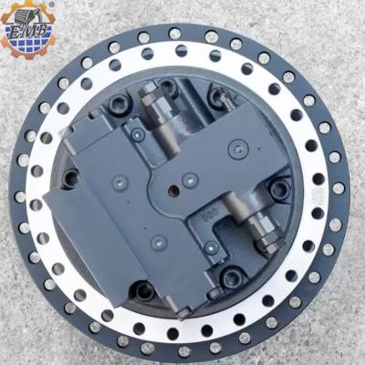 China 170401-00007L 170401-00007E Excavator K1010173E Travel Motor Assy For DX300 Final Drive for sale