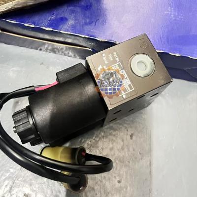 China Original New 14505168 Solenoid Valve VOE14505168 For EC460 EC700 Excavator for sale