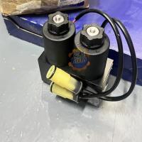China Original New 14505168 Solenoid Valve VOE14505168 For EC460 EC700 Excavator for sale