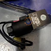 China Original New 14505168 Solenoid Valve VOE14505168 For EC460 EC700 Excavator for sale