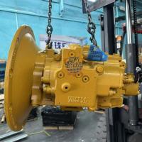 China 200-3343 Main Pump 233-1115 SBS140 Hydraulic Pump 272-6959 2003343 For E325 E329D for sale