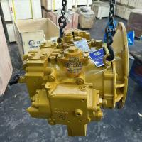China 200-3343 Main Pump 233-1115 SBS140 Hydraulic Pump 272-6959 2003343 For E325 E329D for sale