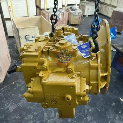 China 200-3343 Main Pump 233-1115 SBS140 Hydraulic Pump 272-6959 2003343 For E325 E329D for sale