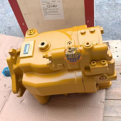 China 104-1752 Hydraulic Pump 0R-7669 1041752 Piston Pump Assembly For D9R for sale