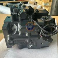China 708-1S-00460 Main Pump D65PX-16 D65EX-16 Bulldozer 708-1S-00240 Hydraulic Pump for sale