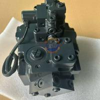 China 708-1S-00460 Main Pump D65PX-16 D65EX-16 Bulldozer 708-1S-00240 Hydraulic Pump for sale