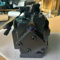 China 708-1S-00460 Main Pump D65PX-16 D65EX-16 Bulldozer 708-1S-00240 Hydraulic Pump for sale