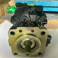 China 708-1S-00460 Main Pump D65PX-16 D65EX-16 Bulldozer 708-1S-00240 Hydraulic Pump for sale