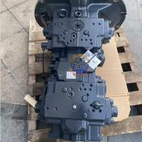 China 708-2H-00022 Main Pump 708-2H-00024 708-2H-00025 708-2H-00026 Hydraulic Pump For PC400-7 for sale