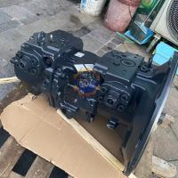 China 708-2H-00022 Main Pump 708-2H-00024 708-2H-00025 708-2H-00026 Hydraulic Pump For PC400-7 for sale