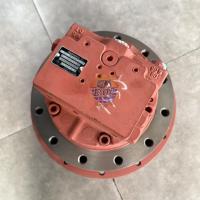China KAA10310 Travel Motor GM09VN Track Device CX75 Final Drive For Excavator for sale