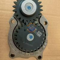 China 6754-51-1111 Oil Pump 6754-51-1110 Pump For PC220LC Excavator for sale
