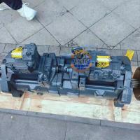 China KWJ12041 Main Pump K3V280DTH132R Hydraulic Pump CX750D LINKBELT 750LX Hydraulic Pump for sale