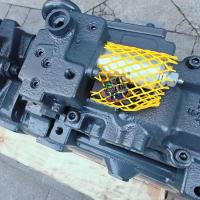 China KWJ12041 Main Pump K3V280DTH132R Hydraulic Pump CX750D LINKBELT 750LX Hydraulic Pump for sale