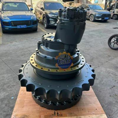 China PC2000 Final Drive 21T-27-00310 Travel Motor 21T-27-00300 Track Device for sale