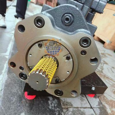 China KWJ11251 Main Pump SH700 CX700B Hydraulic Pump K3V280DTH131R-9Y04-HVB Pump for sale