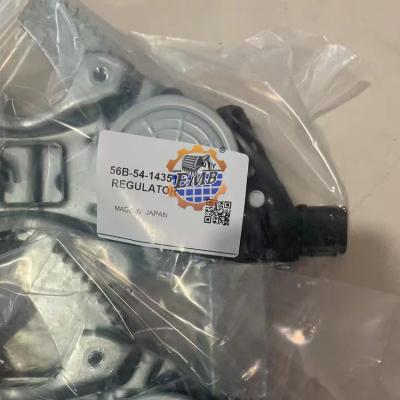 China 56B-54-14351 56B-54-14352 Regulator For HD465 HD785 Truck Parts 56B-54-14351 56B-54-14352 for sale