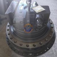 China TM100 Travel Motor TM100 Final Drive For 2401-6292A DX500LC Excavator for sale