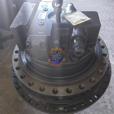 China TM100 Travel Motor TM100 Final Drive For 2401-6292A DX500LC Excavator for sale