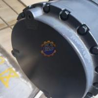 China TM100 Travel Motor TM100 Final Drive For 2401-6292A DX500LC Excavator for sale